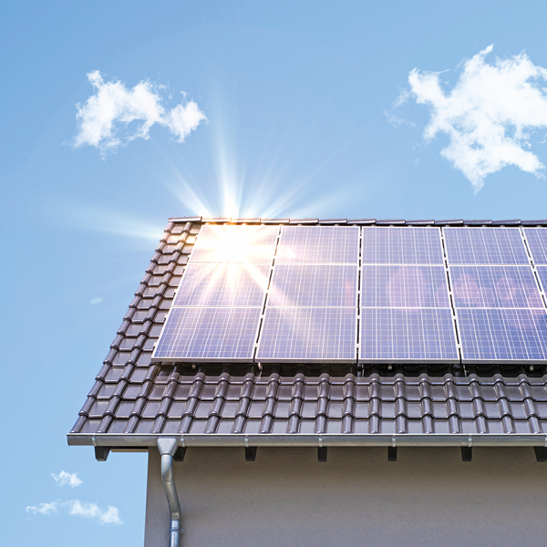 Bajaj Electicals - Annual Report